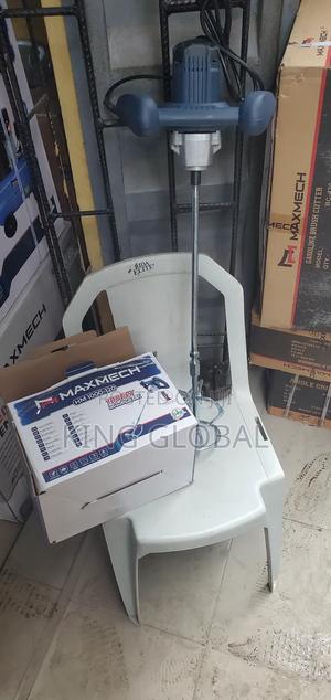 Maxmech Electric Hand Machine 1000W in Lagos Island (Eko) - Electrical ...