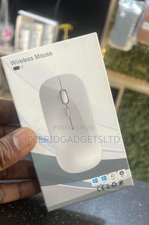 Wireless Mouse in Wuse 2 - Computer Accessories , Horlatunji Babs | Jiji.ng