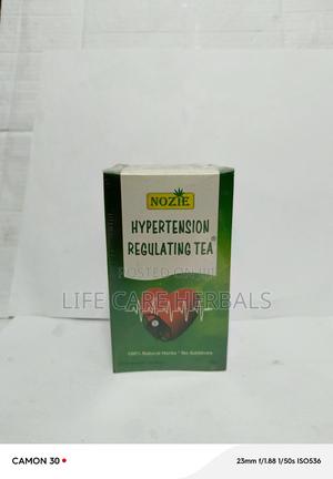 Hypertension Regulating Herbal Tea Nozie in Amuwo-Odofin - Vitamins ...