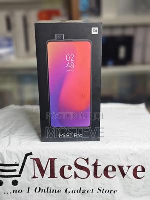 New Xiaomi Mi 9T Pro 256 GB Red in Wuse 2 - Mobile Phones, Mcsteve ...