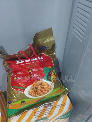 Big Bull Rice and Combo Pack Hamper in Agege - Meals & Drinks, House Of ...