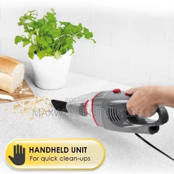 Beldray 2-in-1 Upright Stick Vacuum Cleaner in Ojo - Home Appliances ...