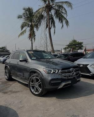 Mercedes-Benz GLE-Class 2020 Gray in Lekki - Cars, Surecar Nigeria ...
