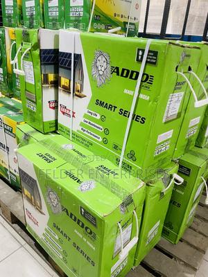 Addo Indian Tall Tubular Battery. Smart Series. 12V. 220AH in Umuahia ...