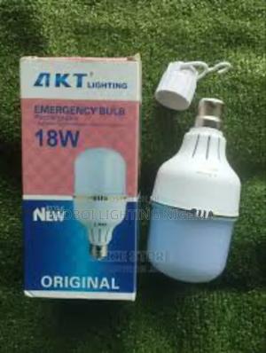 AKT Rechargeable Bulb in Lagos Island (Eko) - Lighting, Ledboi Lighting ...
