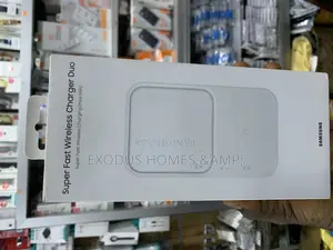 Chargers & Power Adapters in Nigeria for sale Prices on Jiji.ng