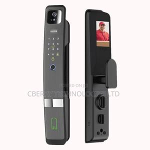 3D Face Recognition Lock With Phone Unlocking in Ojo - Security ...