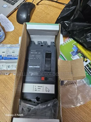 Schneider Electric Electrical Equipment in Nigeria for sale Price on ...