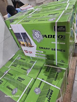 Addo Tubular Battery in Yenagoa - Solar Energy, Miller Technologies ...