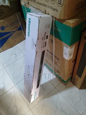 Original Hisense 120 Watts Audio Sound Bar System-Aud-205g in Ibeju - Audio & Music Equipment ...