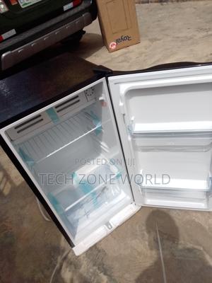 Affordable Royal 90liters Refrigerator (Rbc-100) Silver in Amuwo-Odofin - Kitchen Appliances ...