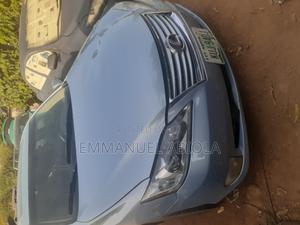 Panel Beating and Oven Bake Auto Mobile Spray in Kubwa - Automotive ...