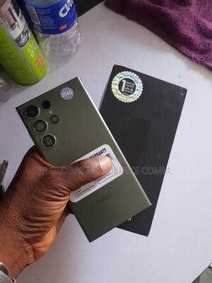 Samsung Galaxy S23 Ultra 256 GB in Wuse 2 - Mobile Phones, Jp Global ...