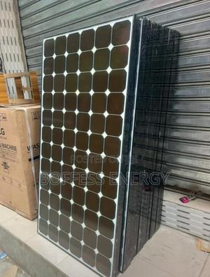 300w Canadian Solar Panels in Ido - Solar Energy, Boffess Energy | Jiji.ng