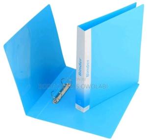 Good Quality 2 Ring File in Lagos Island (Eko) - Stationery, Bodethomas ...