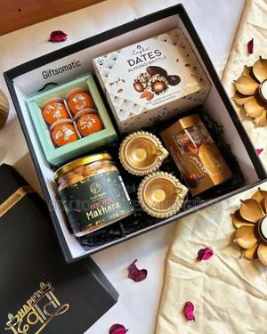 Instant Pickup Gift Boxes (Only Box) in Ogba - Arts, Crafts & Awards ...