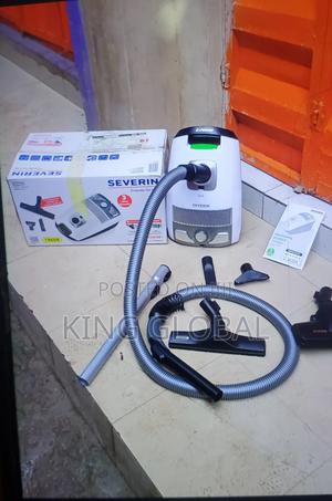 Wat and Dry Vacuum Cleaner. 7L in Lagos Island (Eko) - Home Appliances ...