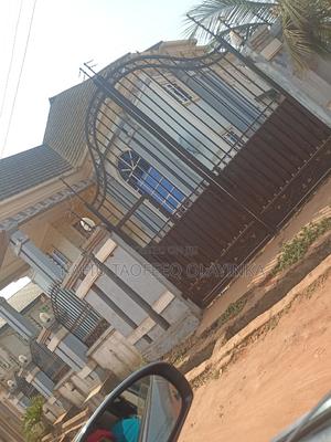 5bdrm Duplex in Mercy Land Estate, Alimosho for sale in Alimosho ...