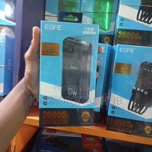 Eofe 20000mah Powerbank in Ibadan - Accessories for Mobile Phones & Tablets, Abdulazeez ...
