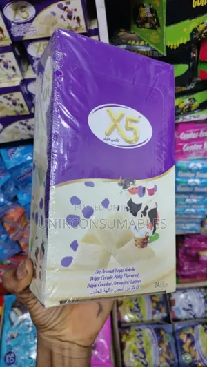 Chocolate Snacks in Nigeria for sale Prices on Jiji.ng