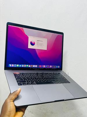 Laptop Apple MacBook Pro 2018 16GB Intel Core I7 SSD 512GB in Ikeja ...