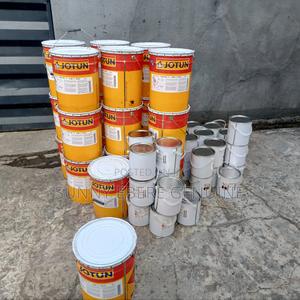 Penguard Primer Marine Paint White in Amuwo-Odofin - Building Materials ...