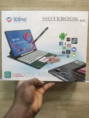 New Idino Notebook 10 512 GB Black in Ikeja - Tablets, Gozec Associates ...