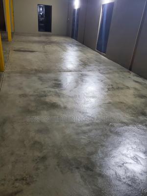 Acrylic Sealant Plane Color Release Agent Cement in Yaba - Building ...