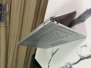 Laptop HP Spectra 13 16GB Intel Core I7 SSD 256GB in Ikeja - Laptops ...