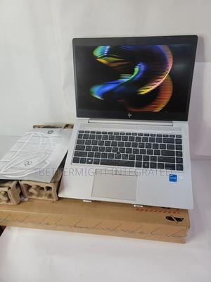 New Laptop HP EliteBook 2730P 12GB Intel Core I5 SSD 256GB in Ikeja ...