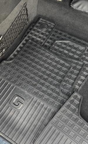High Quality Certified Brand New Foot Mat G63 G-Wagon in Mushin ...