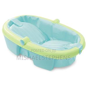 Summer Foldaway Baby Bath in Ido - Care & Feeding, Mishael Stephen ...