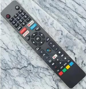 JVC Android Smart TV Smart Remote in Lekki - Accessories & Supplies for ...