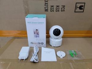 1080p Hd Mini Wifi Ip Camera Security Home CCTV Camera in Lagos Island ...