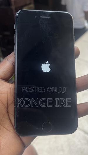 Apple iPhone 8 256 GB Black in Lagos Island (Eko) - Mobile Phones ...
