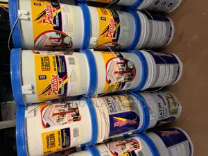 Emulsion Paints in Nigeria for sale Prices on Jiji.ng