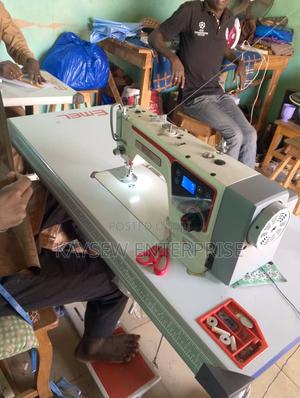 Èmel Direct Drive Maxhine in Lagos Island (Eko) - Home Appliances, Kaysew Enterprise Ramonu ...
