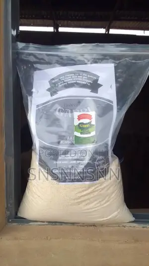 Garri in Nigeria for sale Prices on Jiji.ng