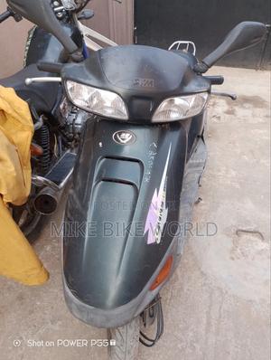 SYM XPro 2021 Green in Agege - Motorbikes & Scooters, Kamson Micheal ...