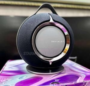 Devialet Mania Metamorphic Hifi Wireless Speaker in Ikeja - Audio & Music Equipment, Star Mobile ...