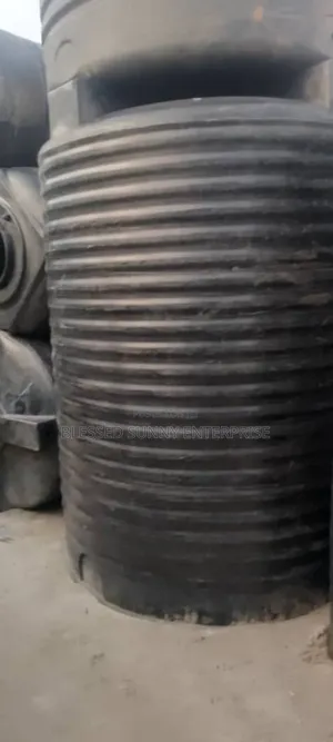 Geepee Water Tanks in Nigeria for sale Price on Jiji.ng