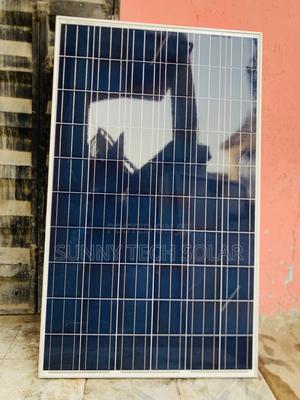 400watt Canadian Mono Solar Panels Very Active Solar Panels in Akure ...