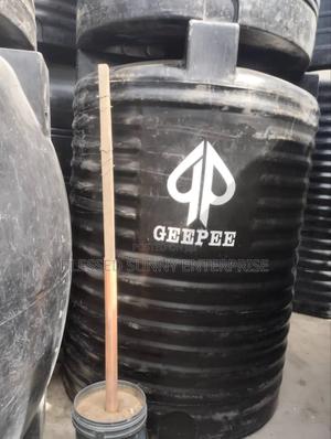 Geepee Tank for Water Supply 2000ltrs for sale - Blessed Sunny ...