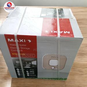 Maxi 15L D15- 20VE Water Heater in Ojo - Home Appliances, Blessed David ...