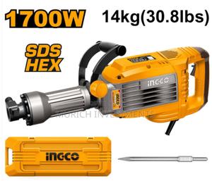 Ingco Demolition Breaker PDB170068 14kg in Lagos Island (Eko ...