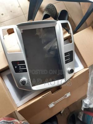 Android Screen for Lexus Rx330 in Mushin - Vehicle Parts & Accessories ...