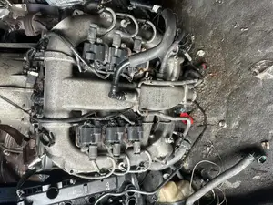 Land Rover Lr3 Engines in Nigeria for sale Prices on Jiji.ng