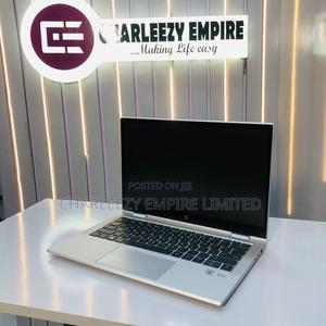 Laptop HP Envy X360 15t 16GB Intel Core I5 SSD 512GB in Ikeja - Laptops ...