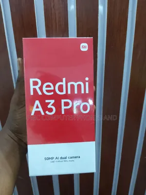 Xiaomi Redmi A3 Pro in Nigeria for sale | Prices on Jiji.ng