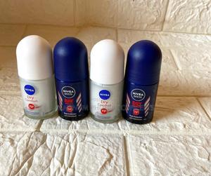Mini Nivea Roll On in Ibadan - Fragrances, Ppc Merchandise | Jiji.ng